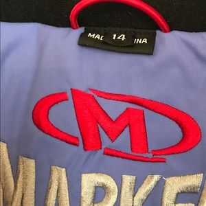 Marker | Jackets & Coats | Marker Ski Jacket Size 4 | Poshmark